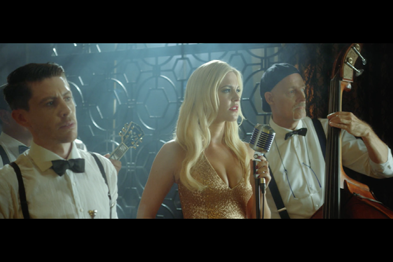 SWING FESTIVAL - Eric Grech