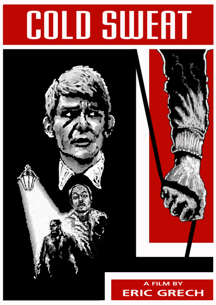 Home Page - Eric Grech