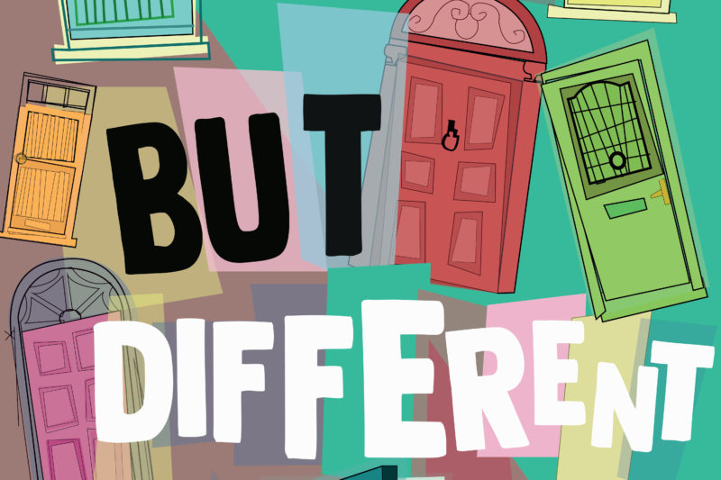 SWING FESTIVAL - Eric Grech